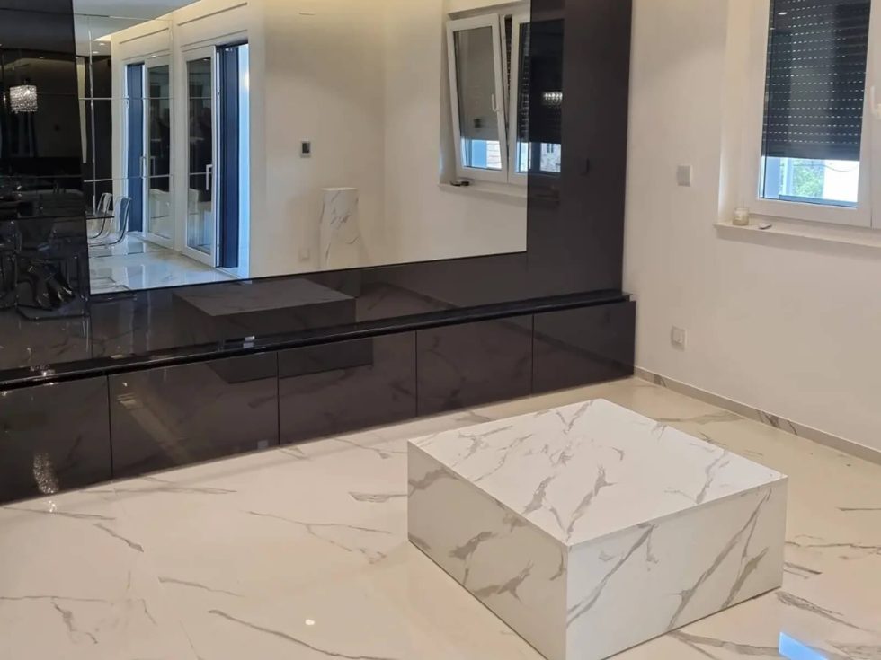 Belović Interijeri - profesionalna izrada namještaja po mjeri