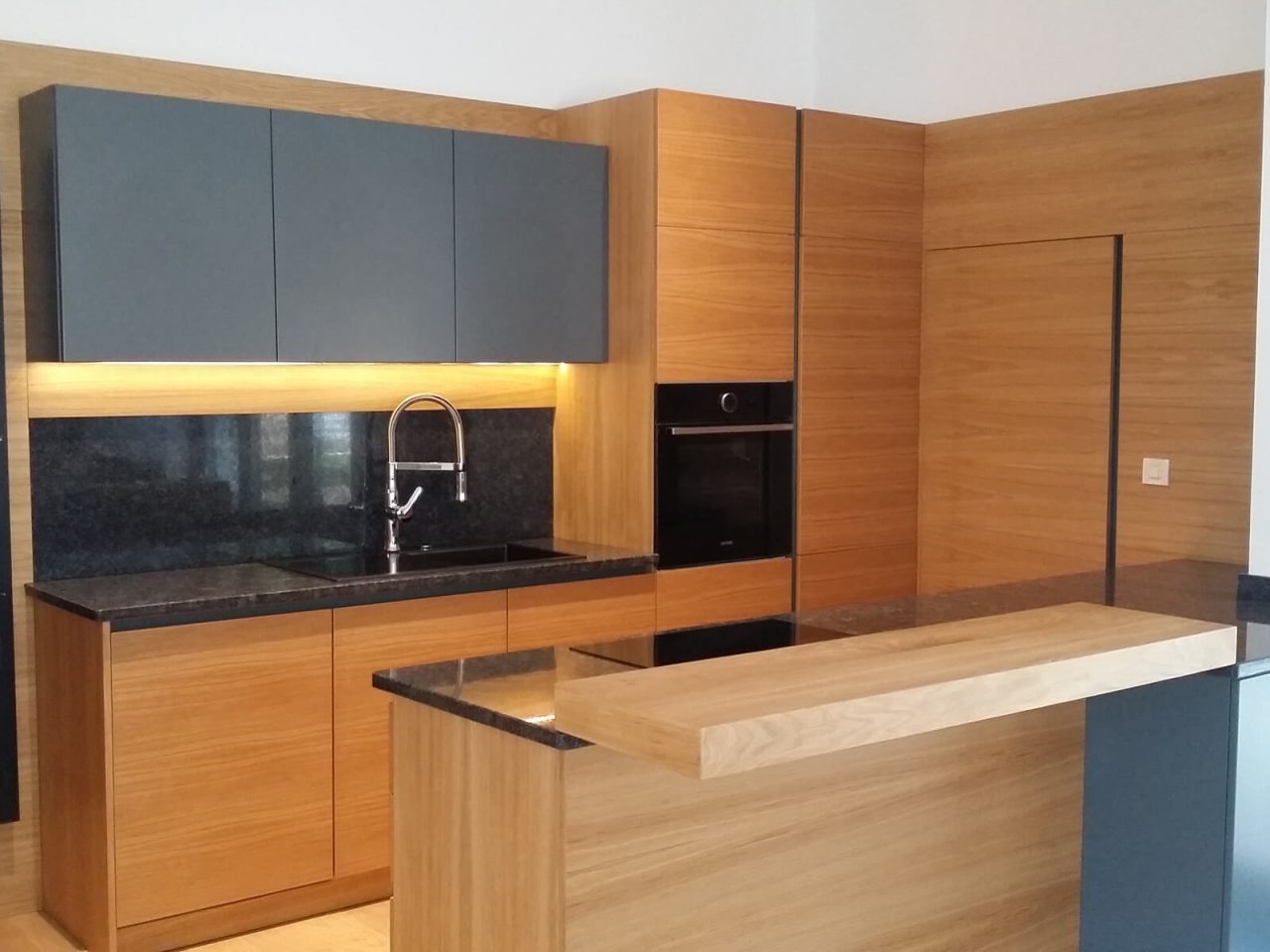 Belović Interijeri - profesionalna izrada namještaja po mjeri